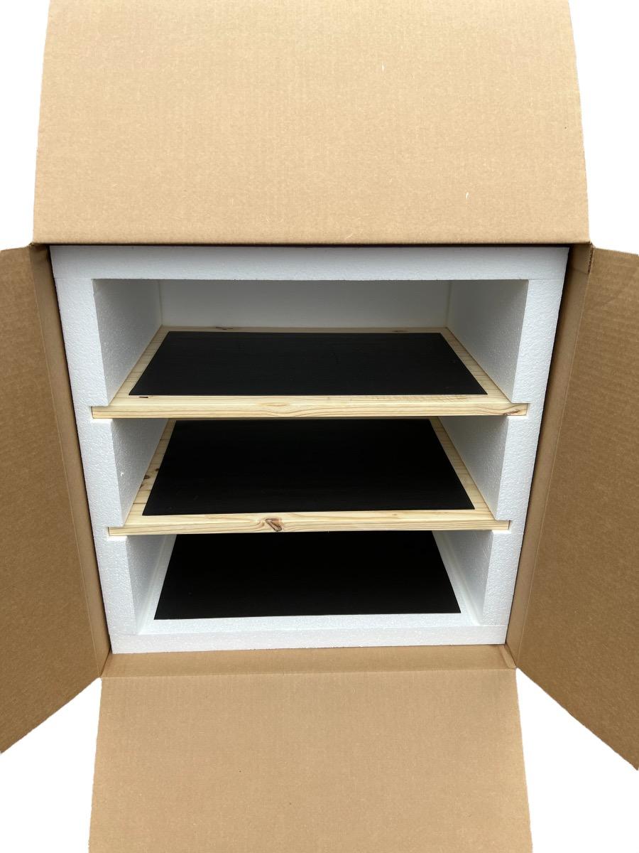 Half Sheet Cake Cooler – Shape Innovation