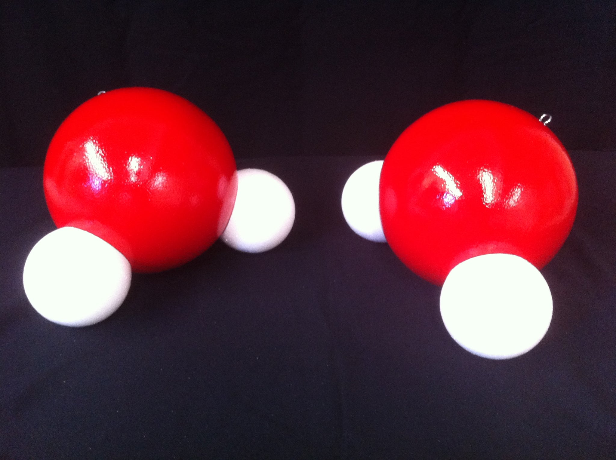 Styrofoam Ball & EPS Foam Balls by Shape Innovation, Inc.